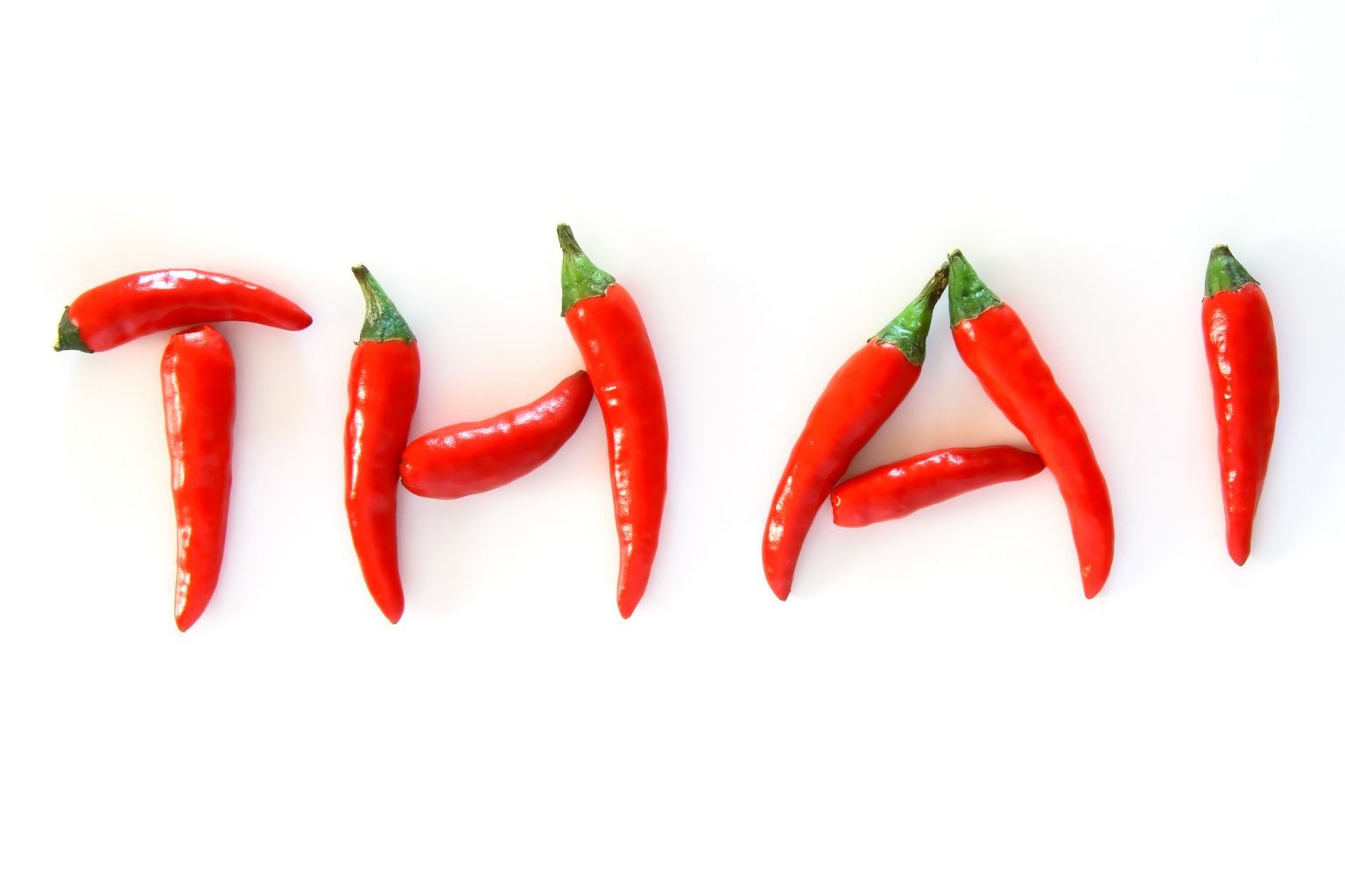 You Want to Read This: A Guide to Thai Spice Levels - The Giant of Siam