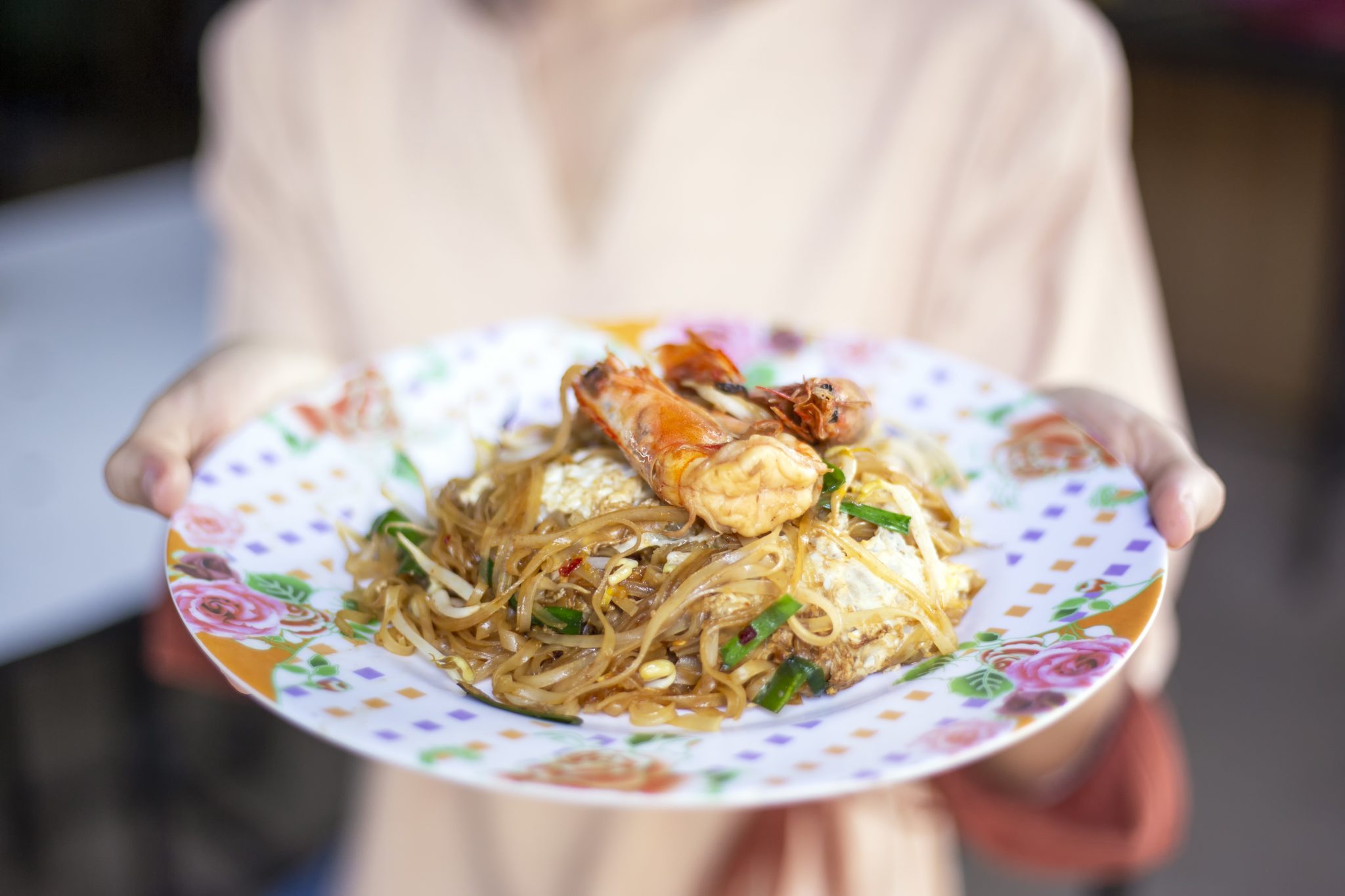 Traditional Thai Noodle Dishes Explained - The Giant of Siam