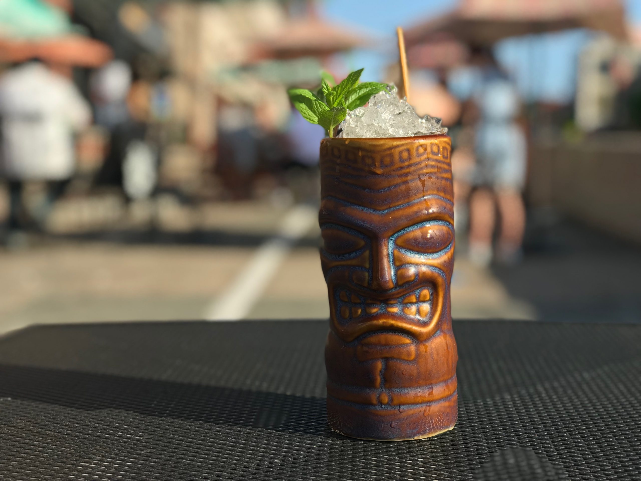 Authentic Thai Cocktails For Every Occasion - The Giant of Siam